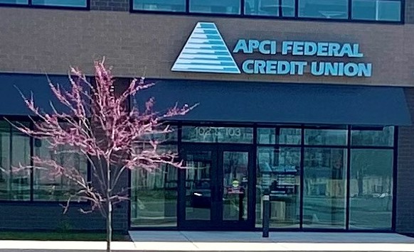 APCI FCU is Safe, Sound, and Secure - APCI Federal Credit Union